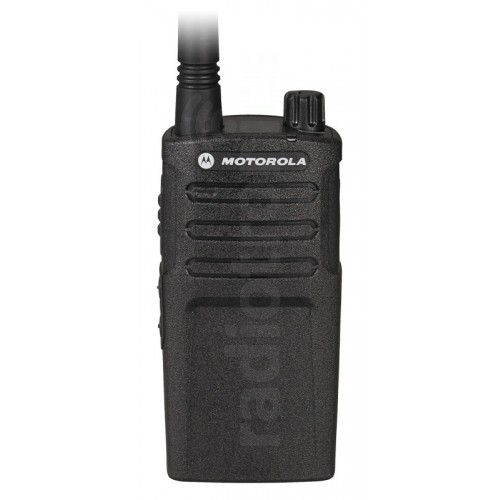 Motorola RMU2040 Business Two Way Radio - Radiotronics USA