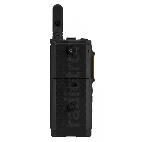 Motorola SL3500e UHF or VHF Slimline Two Way Radio - Radiotronics USA