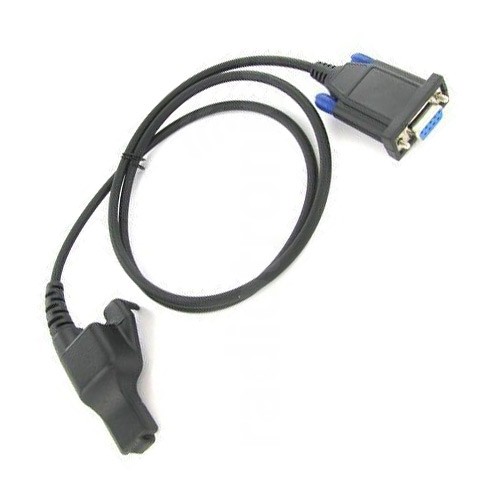 Motorola HT1000, MTS2000, XTS3000, XTS3500 Programming Cable ...