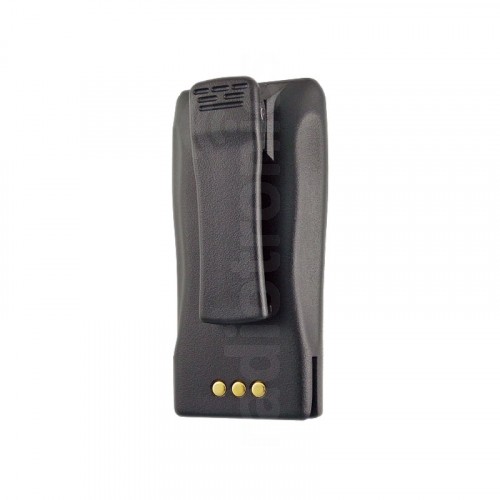 Radiotronics BP4851MHXT 1650mAh NiMH Battery - Radiotronics USA