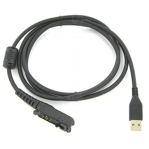 Programming Cable For Motorola XPR3300e & XPR3500e (PMKN4115 ...