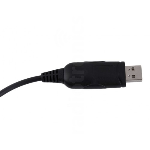 Radiotronics Universal Two Way Radio Programming Cable - Radiotronics USA