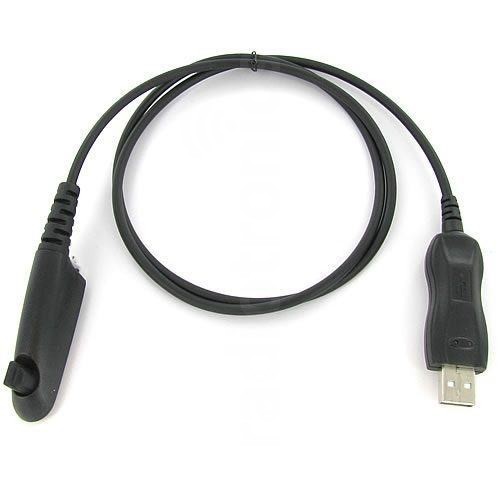 Radiotronics RPC-M328-UF Motorola HT750 Programming Cable ...