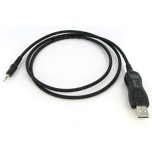 USB FTDI Programming Cable For Motorola MagOne BPR40 - Radiotronics USA