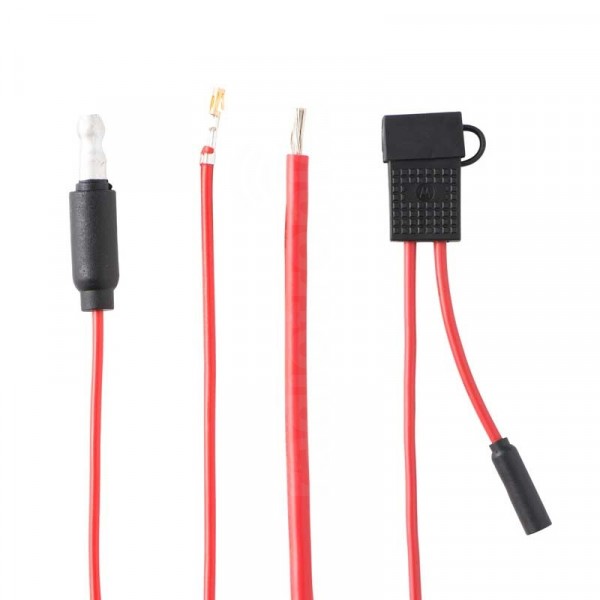 Motorola CM200 CM200d CM300 CM300d TLK150 Ignition Sense Cable ...