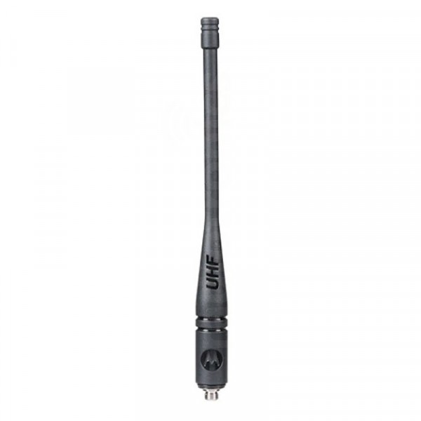 Genuine Motorola PMAE4079A XPR3300e XPR3500e XPR7350e XPR7550e UHF Whip ...