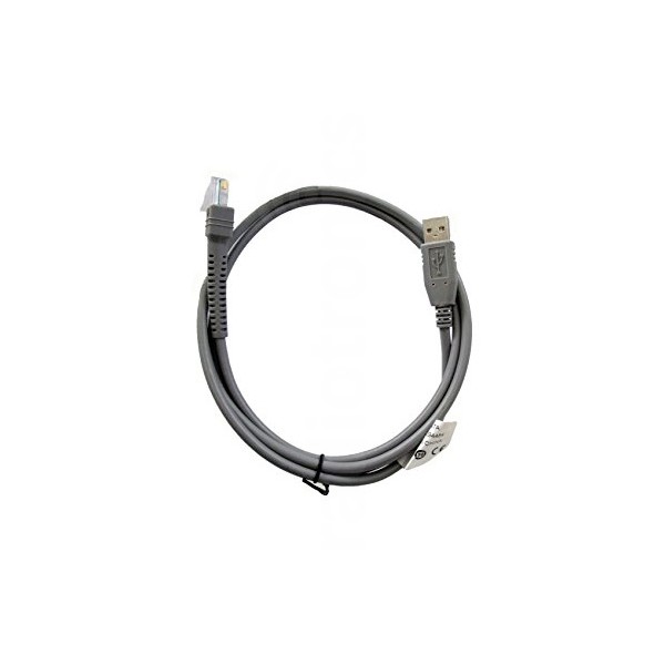 Motorola PMKN4147A CM200D CM300D XPR2500 Programming Lead Cable Cord ...
