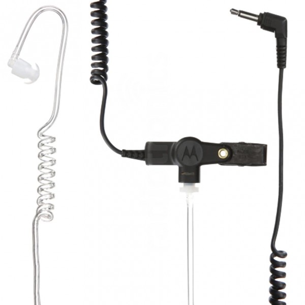 Genuine Motorola RLN4941A Covert Earpiece (Replaced by PMLN7560A ...
