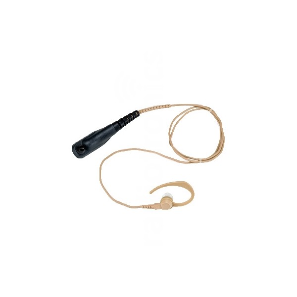 Genuine Motorola RLN5879A XPR Series IS Receive Only Earpiece ...