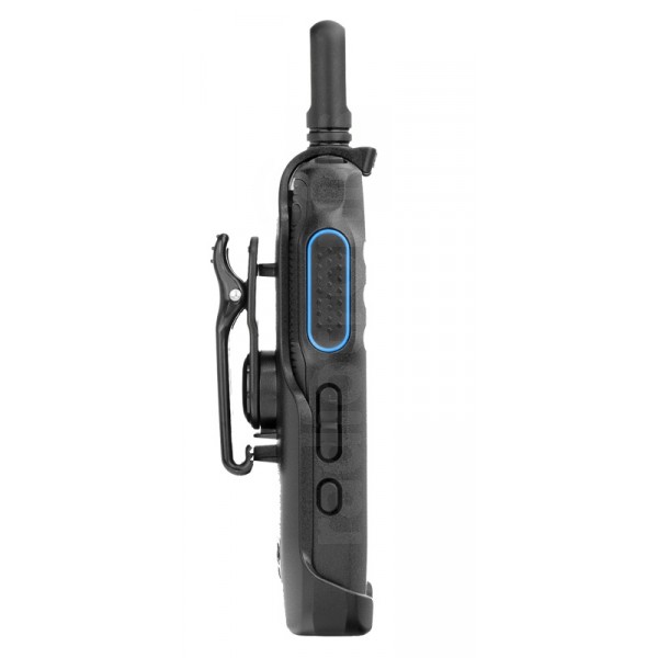 Motorola TLK 100 Wave On Cloud PTT-Over-Cellular Radio - Radiotronics USA