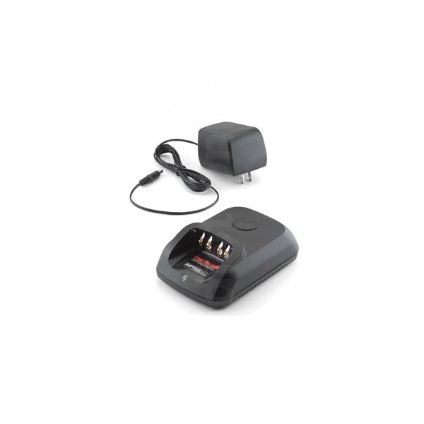 Genuine OEM Motorola WPLN4232 IMPRES Single Charger [Replaced by ...