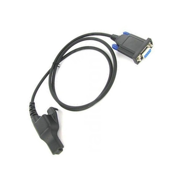 Motorola HT1000, MTS2000, XTS3000, XTS3500 Programming Cable ...