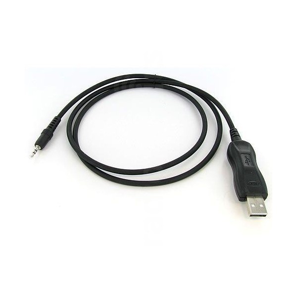 USB FTDI Programming Cable For Motorola MagOne BPR40 - Radiotronics USA