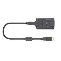 Motorola Vertex Standard CT-104A Programming Cable (Requires FIF-12 ...