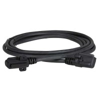 Motorola PMLN6404 XPR5350e XPR5550e Remote Mount Kit (Cable Sold ...