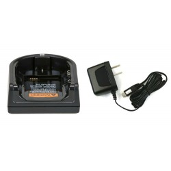 Motorola CLP1010e Single Channel Business Two Way Radio - Radiotronics USA