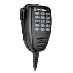 Motorola CM300D DMR Digital Mobile Two Way Radio - Radiotronics USA