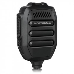 Motorola R7 Full Keypad Two Way Radio - Radiotronics USA