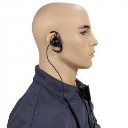 RCA RDR2500 UHF or VHF Two Way Radio - Radiotronics USA