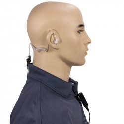 RCA RDR2500 UHF or VHF Two Way Radio - Radiotronics USA