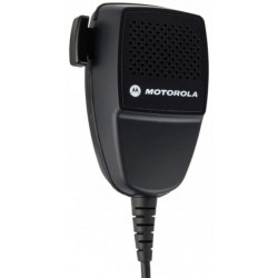 Motorola CM300D DMR Digital Mobile Two Way Radio - Radiotronics USA