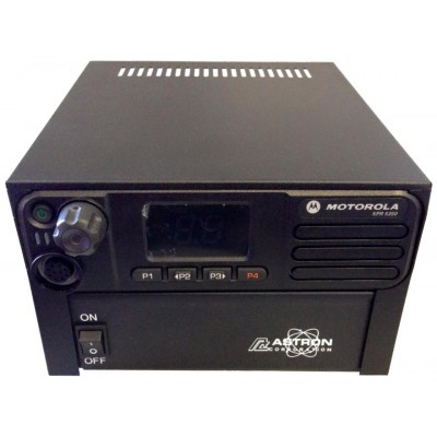 Motorola XPR5550e & XPR5580e Accessories - Radiotronics USA