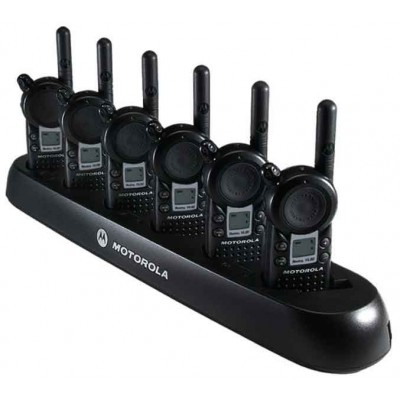 Two Way Radio Starter Kits & Two Way Radio Packages - Radiotronics USA