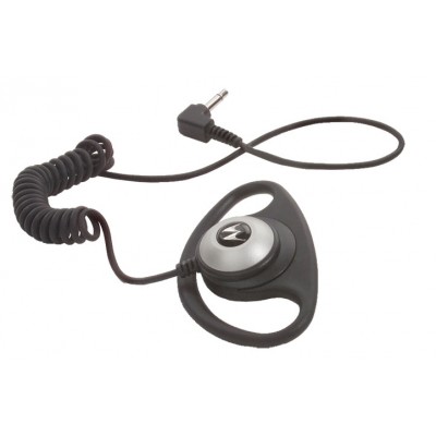 Motorola Radius CP200 Earpieces, Batteries, Chargers, Microphones ...