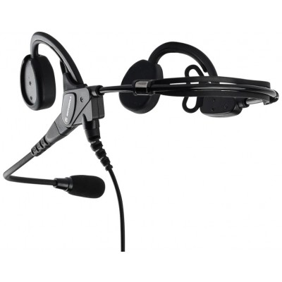 Motorola Radius CP200 Earpieces, Batteries, Chargers, Microphones ...