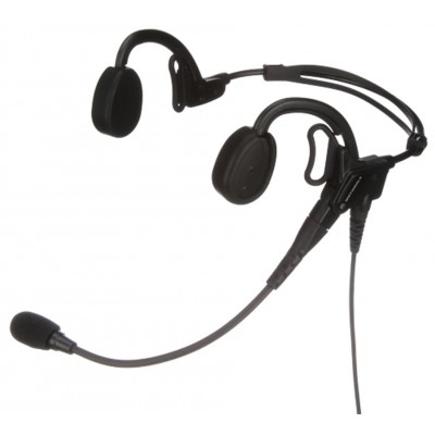 Motorola XPR7550e Earpieces, Headsets, Microphones, Batteries, Chargers ...