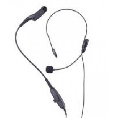 Motorola XPR6550 Earpieces, Headsets, Microphones, Batteries, Chargers ...