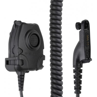 Motorola APX8000 Earpieces, Headsets, Microphones, Batteries, Chargers ...