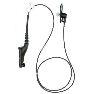 Motorola XPR7550 Earpieces, Headsets, Microphones, Batteries, Chargers ...