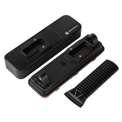Motorola XPR5550e & XPR5580e Accessories - Radiotronics USA