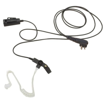 Motorola CP200D Accessories - Radiotronics USA