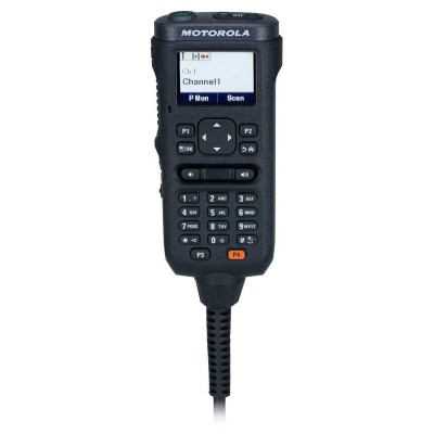 Motorola XPR5550e & XPR5580e Accessories - Radiotronics USA