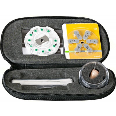 Motorola HT1550 XLS Earpieces, Batteries, Chargers, Microphones & Other ...