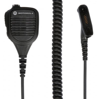 Motorola XPR7550 Earpieces, Headsets, Microphones, Batteries, Chargers ...