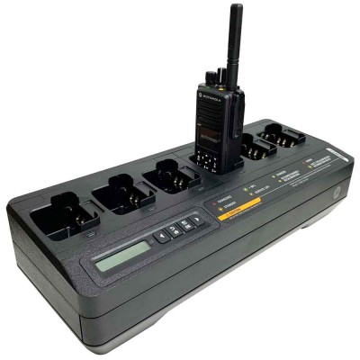 Motorola XPR3300e Accessories - Radiotronics USA