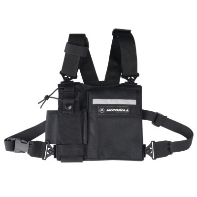 Motorola XPR3300e Accessories - Radiotronics USA