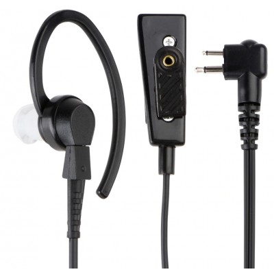 Motorola Radius CP200 Earpieces, Batteries, Chargers, Microphones ...
