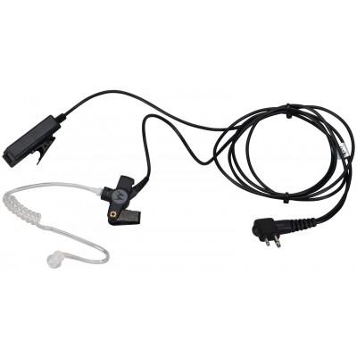 Motorola Radius CP200 Earpieces, Batteries, Chargers, Microphones ...