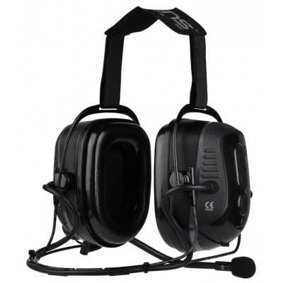 Motorola XPR6550 Earpieces, Headsets, Microphones, Batteries, Chargers ...