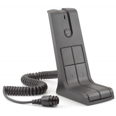 Motorola XPR5550e & XPR5580e Accessories - Radiotronics USA