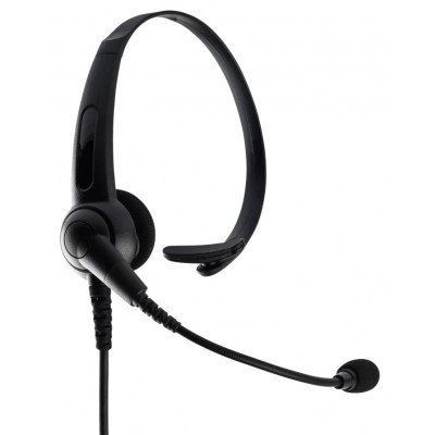 Motorola XPR7550e Earpieces, Headsets, Microphones, Batteries, Chargers ...