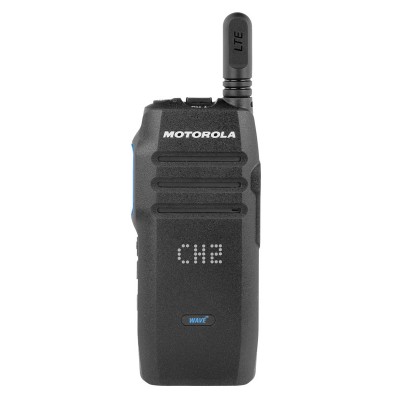 Motorola Wave PTX - Unlimited Range Two Way Radio System - Radiotronics USA