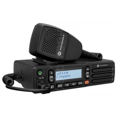 Motorola Wave PTX - Unlimited Range Two Way Radio System - Radiotronics USA