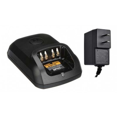 Motorola XPR3500e Accessories - Radiotronics USA