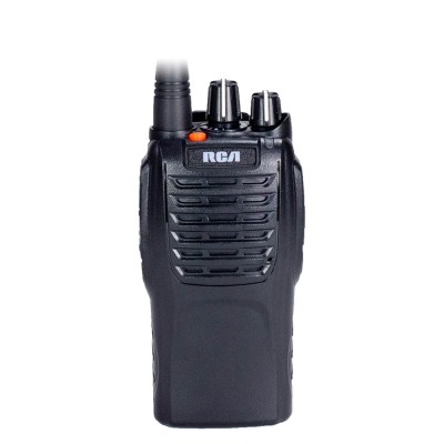 Two Way Radios & Walkie Talkies - Radiotronics USA