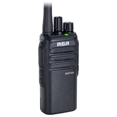 RCA Two Way Radios - Radiotronics USA